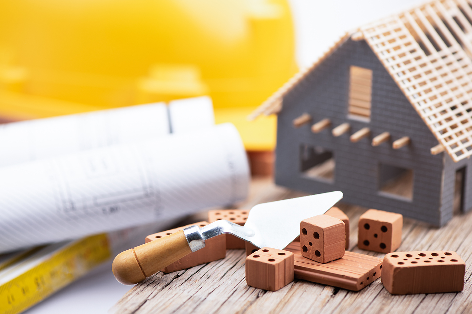 Nosotros – VITA CONSULTORES CONSTRUCTORES CHILE SPA